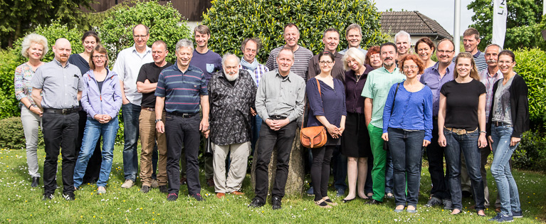 Unser Team - Impuls GmbH